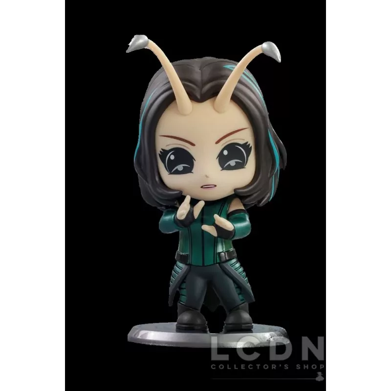 Avengers: Endgame Figurine Cosbaby (S) Mantis 10cm