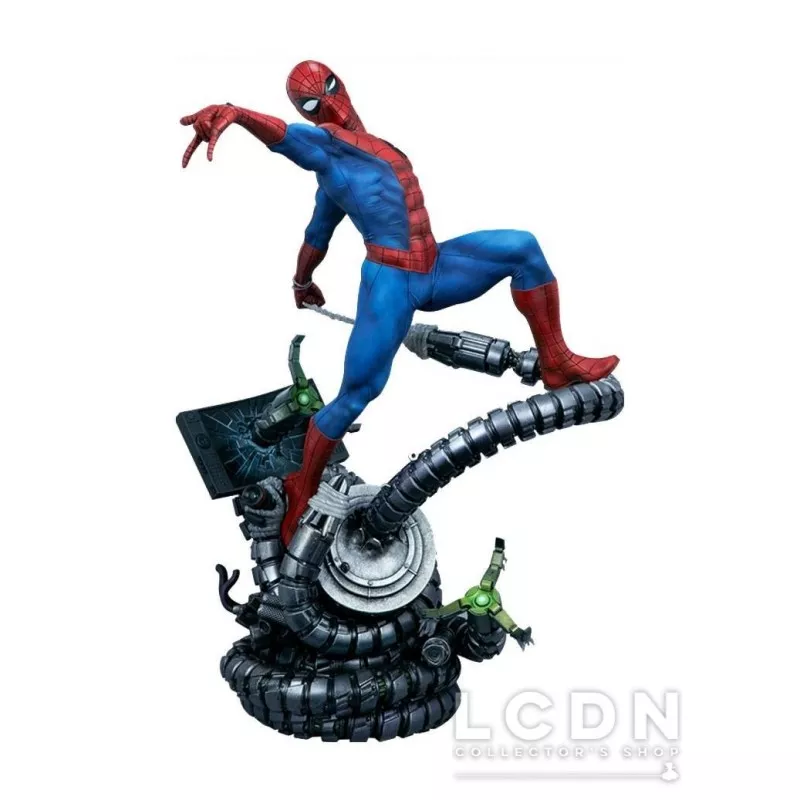 Marvel Statue Premium Format Spider-Man 57cm