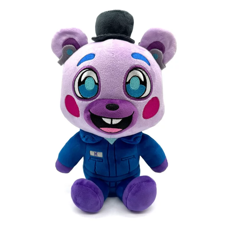 Five Nights at Freddy's Plush Ruined Helpi 22cm