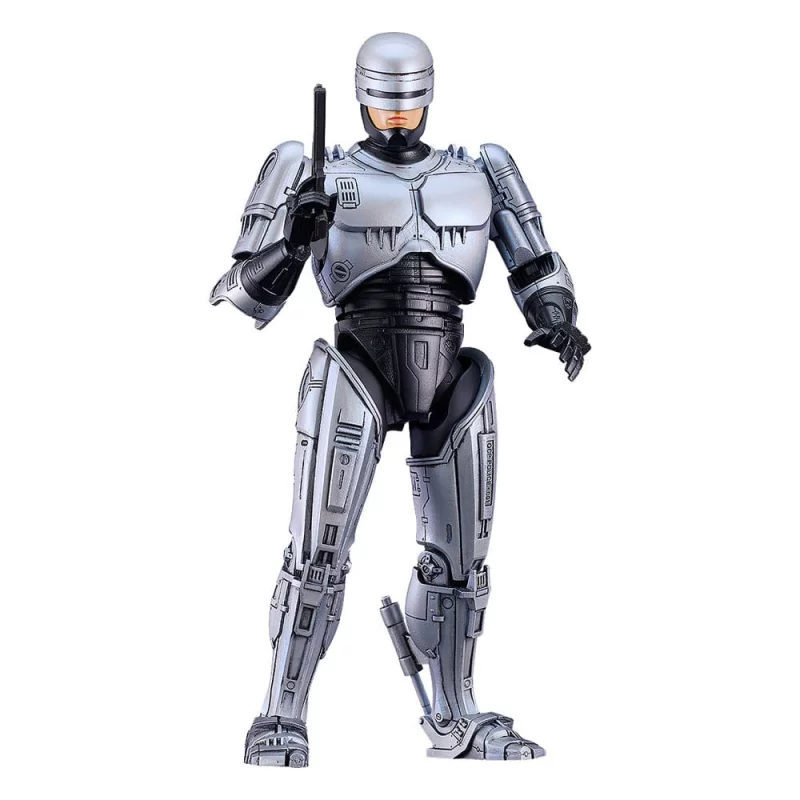 Robocop Figurine Moderoid Plastic Model Kit RoboCop 18cm