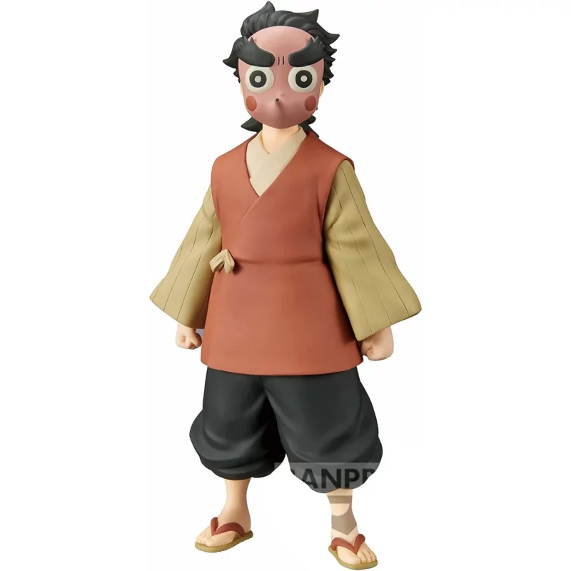 Demon Slayer: Kimetsu No Yaiba Figurine Kotetsu Vol.42 13cm