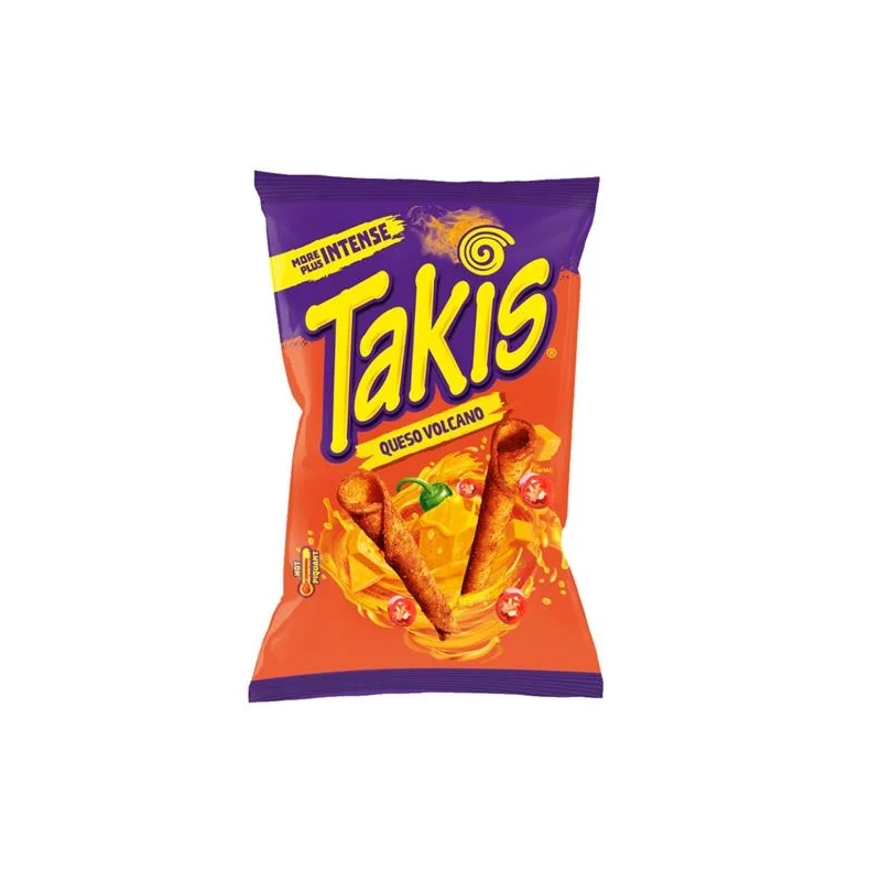Takis Queso 100gr