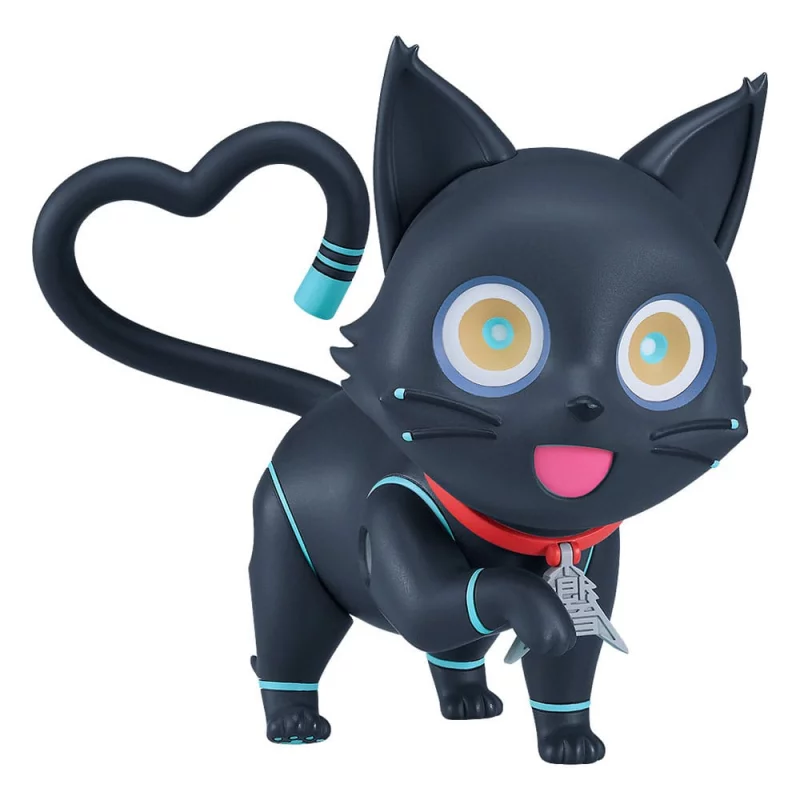 Hi-Fi Rush Action Figure Nendoroid 808 10cm