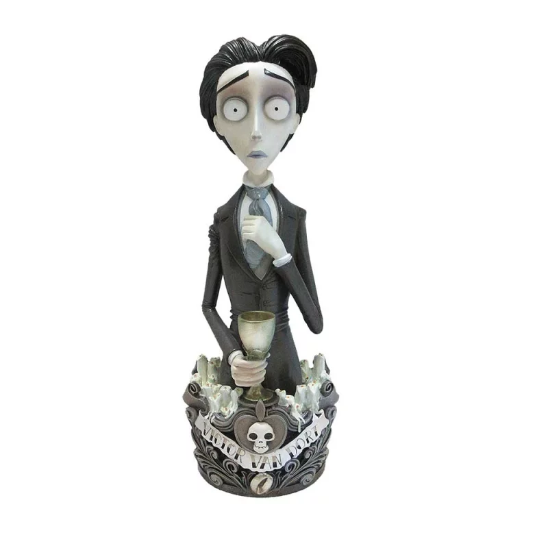 Corpse Bride Bust Victor Buste 30cm