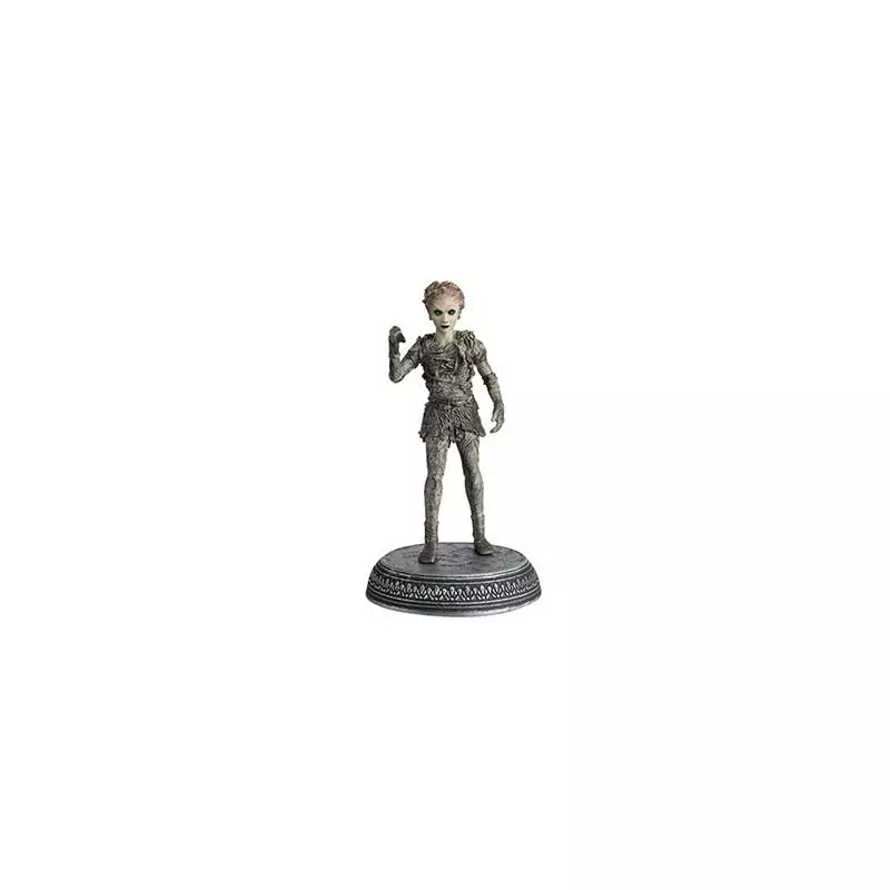 Game of Thrones Child of the Forest ( Leaf ) 1/21 Figure 9cm