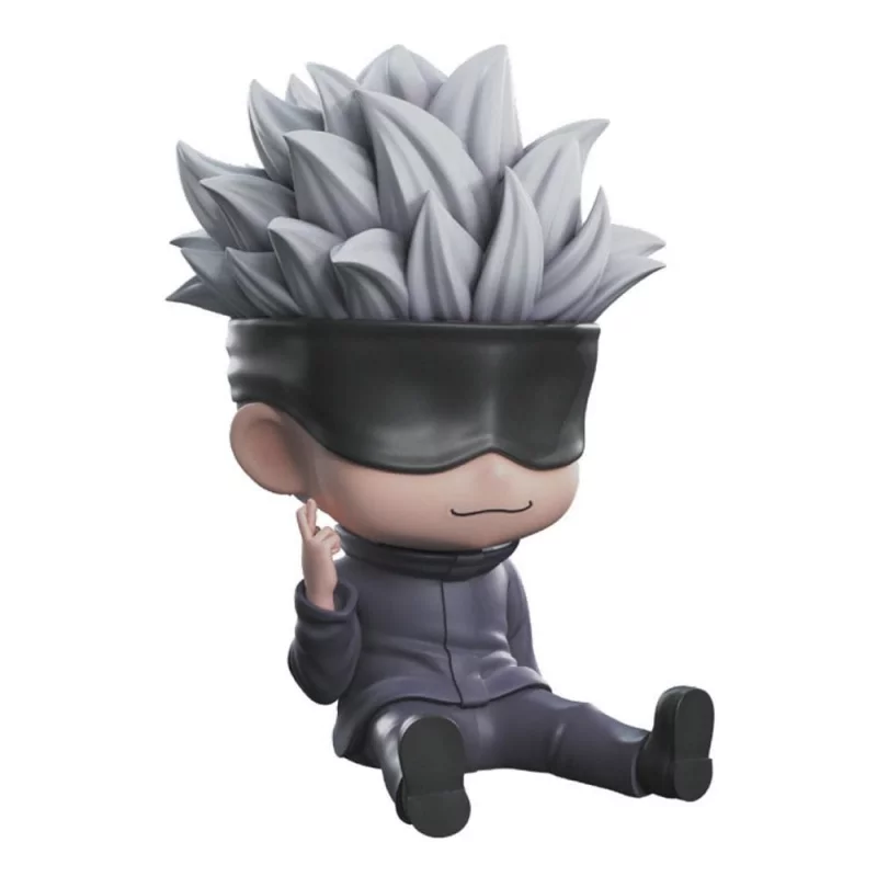 Jujutsu Kaisen Money Bank Gojo