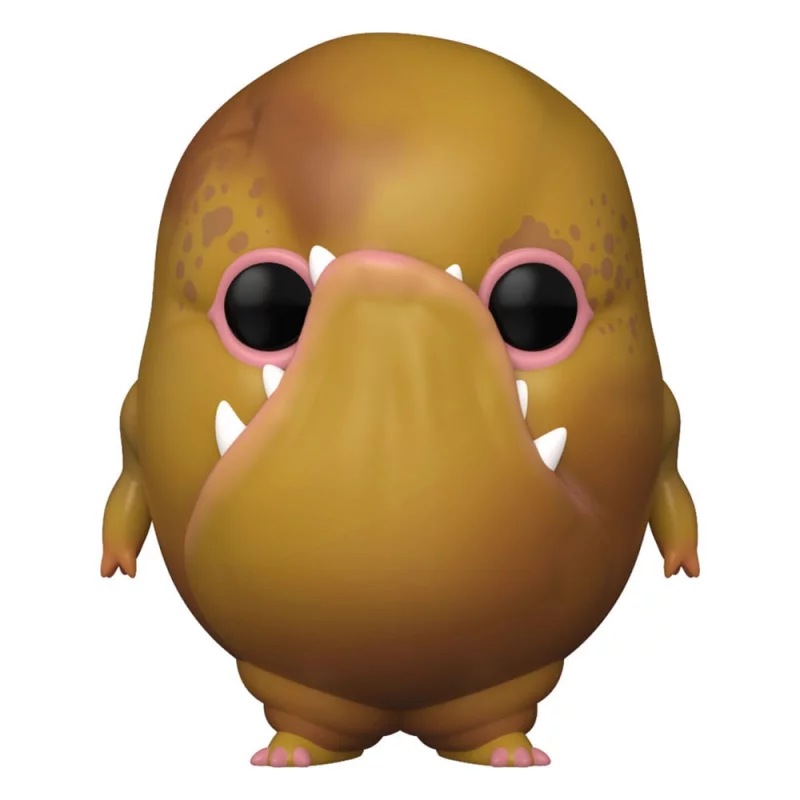 Ghostbusters POP! Movies Pukey Figure 10cm N°1509 (not mint)