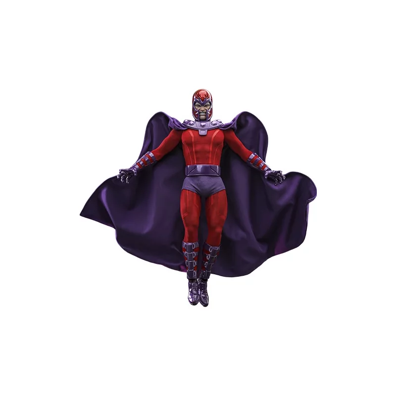 Hono Studio HS02 Marvel X-Men Collectible Action Figurine 1/6 Magneto 32cm