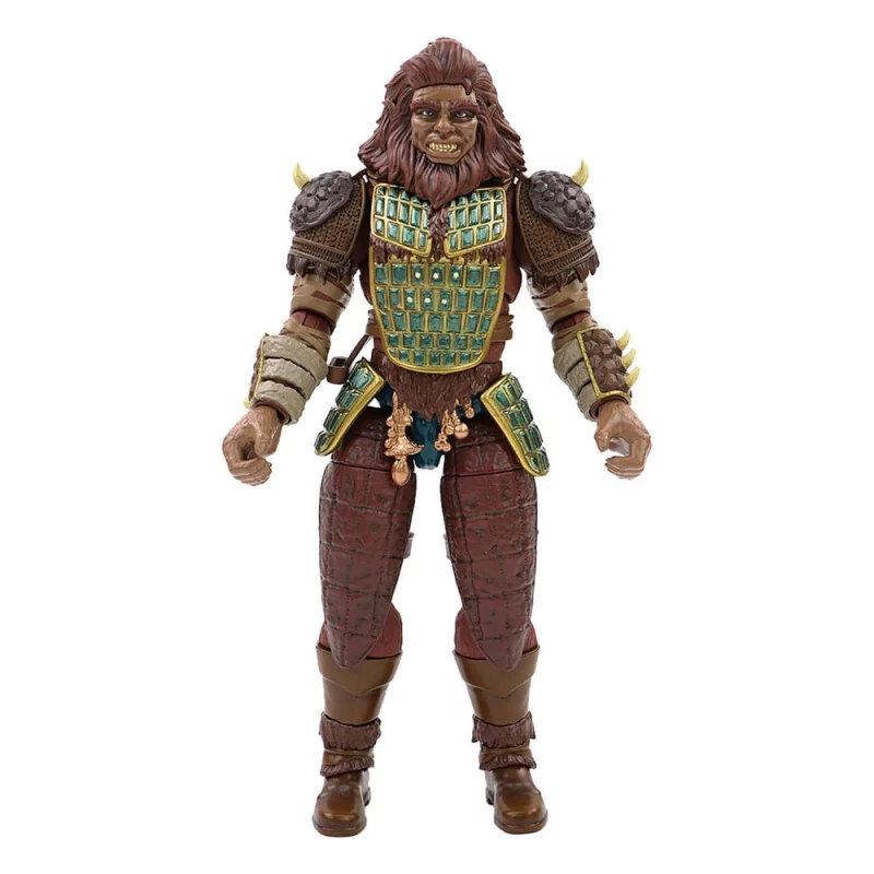 Masters of the Universe: The Motion Picture Masterverse Action Figure ...