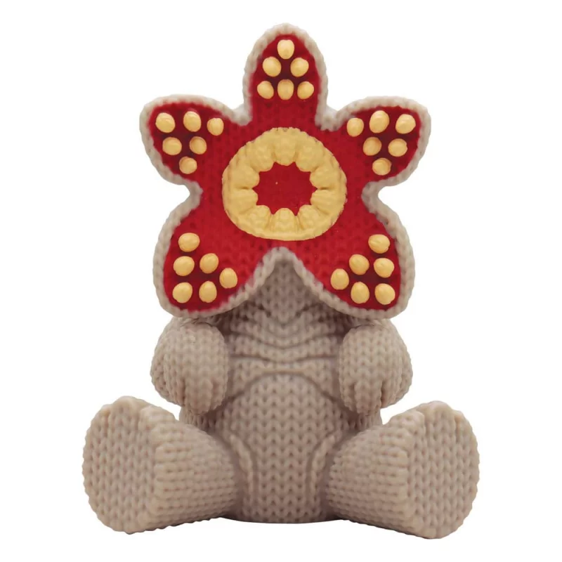 Stranger Things Figure Demogorgon Handmade By Robots N°205 13cm