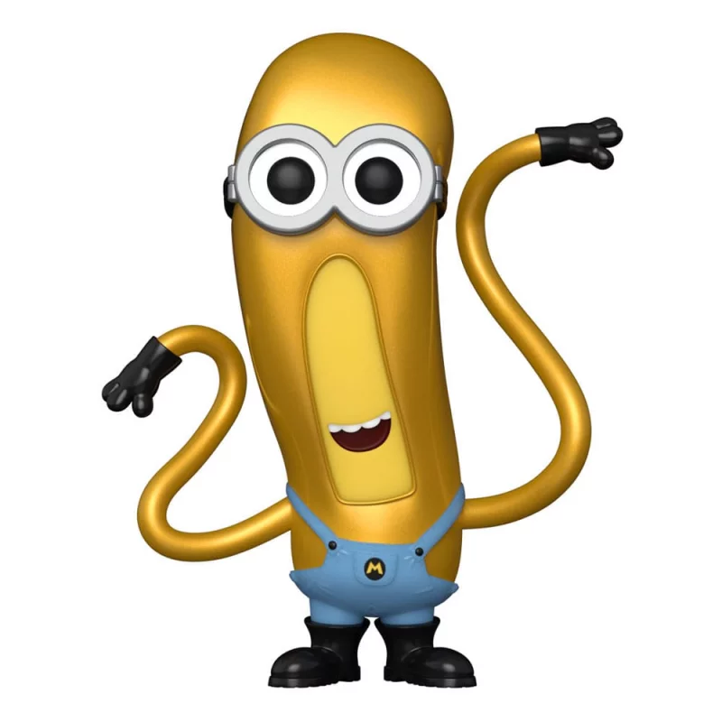 lance prout minion