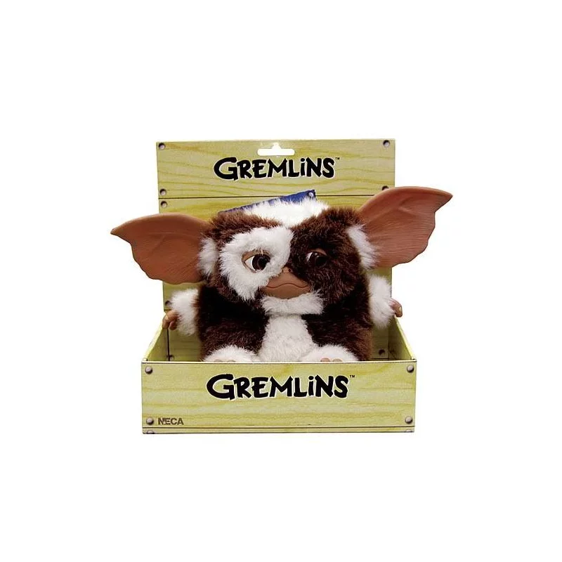 Gremlins Plush Gizmo Deluxe 20cm