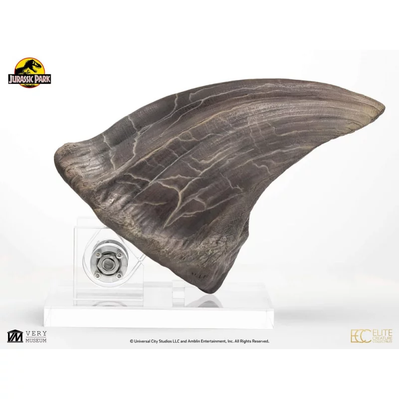 Jurassic Park Replica T-Rex Foot Claw 28cm