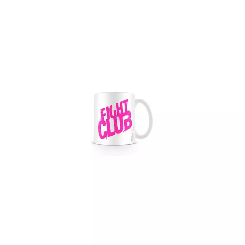 Fight Club Mug Spray 315 ml