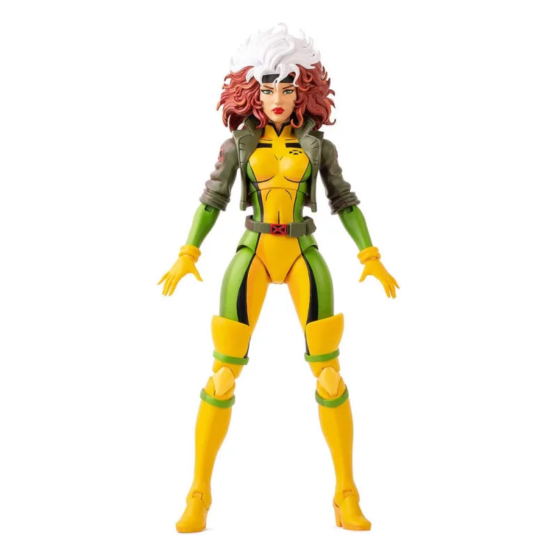 X-Men: The Animated Collectible Action Figurine 1/6 Rogue 30cm