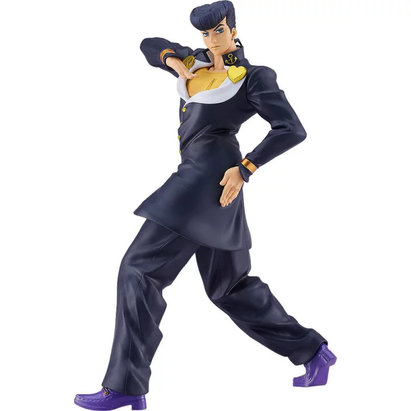 JoJo's Bizarre Adventure: Diamond is Unbreakable Figure Pop Up Parade ...