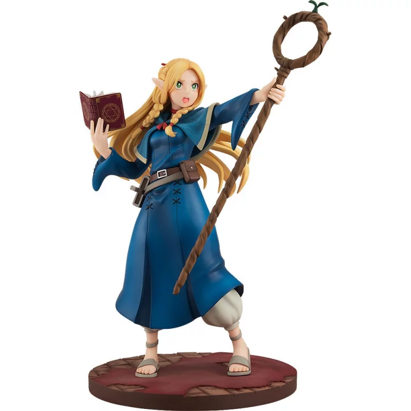 Delicious in Dungeon Figure 1/7 Marcille 23cm