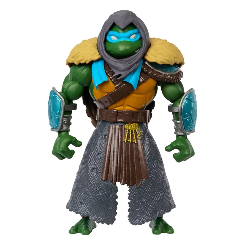 Masters of the Universe MOTU x TMNT: Turtles of Grayskull Action Figure ...