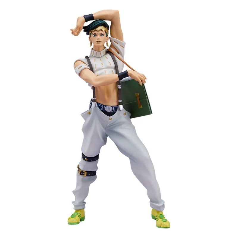 JoJo's Bizarre Adventure: Diamond is Unbreakable Figure Pop Up Parade ...