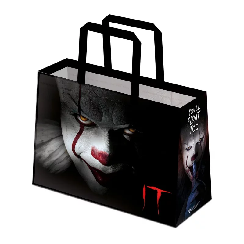 It Shopping Bag Pennywise