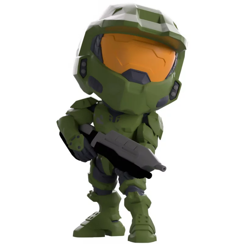 Halo Figurine Master Chief 12cm