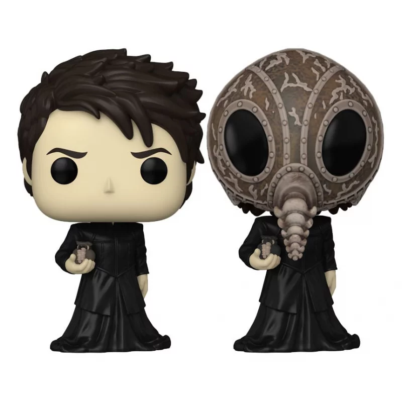 The Sandman POP! Television Dream Box of 6 Figures with Chase 10cm N°1638