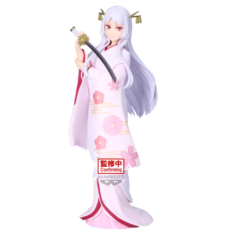 Oshi No Ko Figurine Akane Kurokawa 18cm