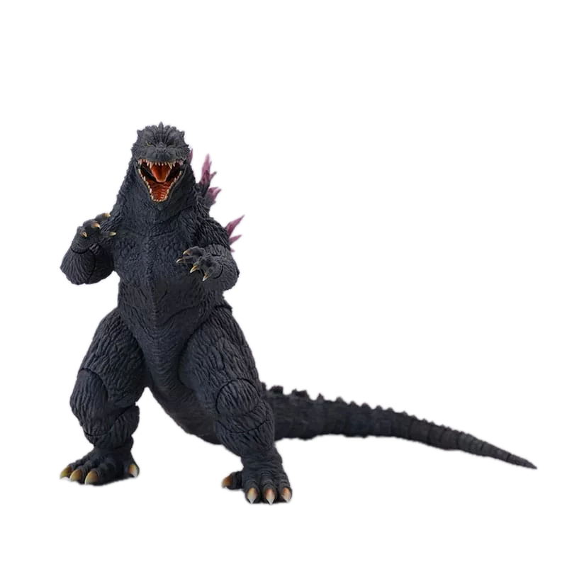 godzilla 2000 figure