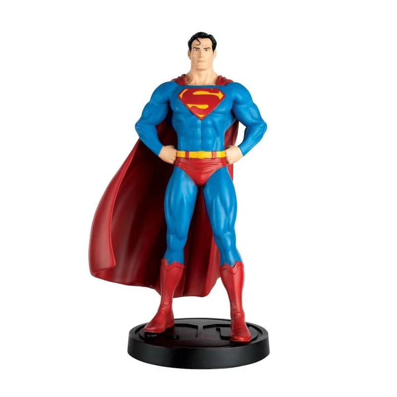 DC Comics Statue Mega Superman 35cm