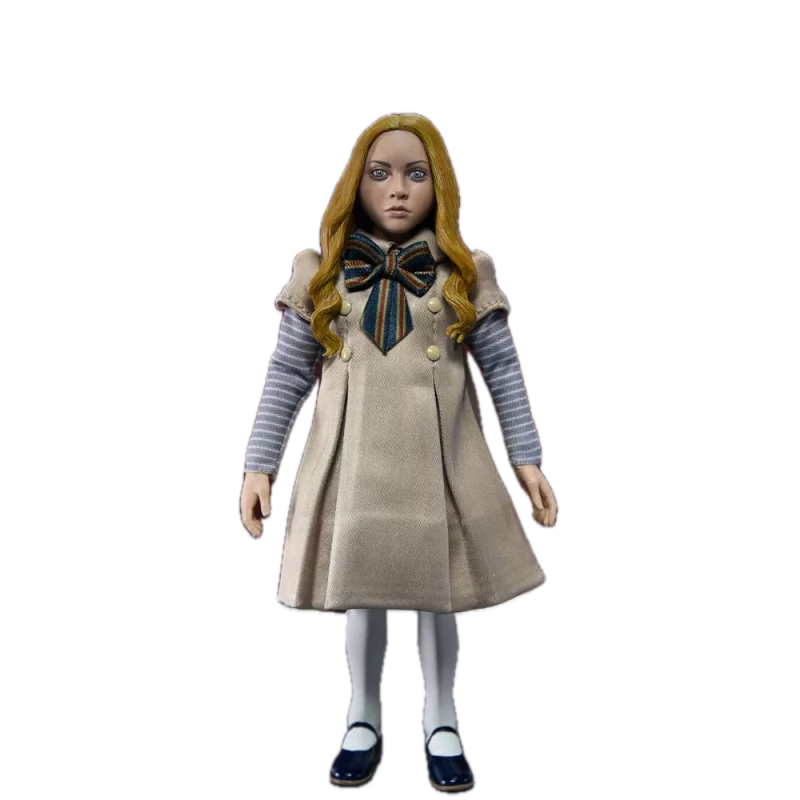 Megan Action Figure Clothed Megan 20cm