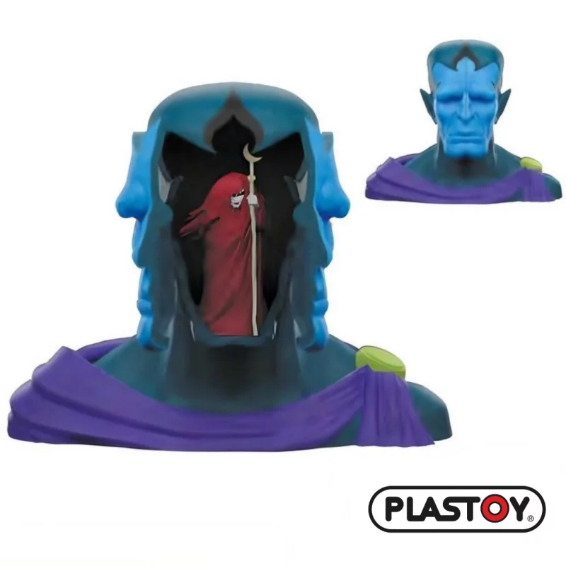 Grendizer Money bank Minos / Minas 23cm