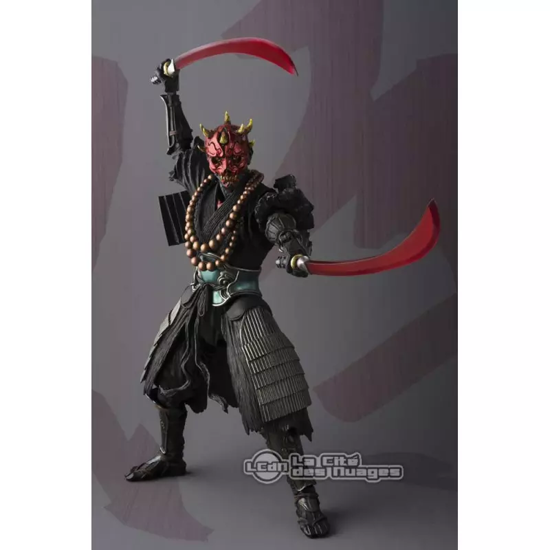 Star wars sohei darth maul store