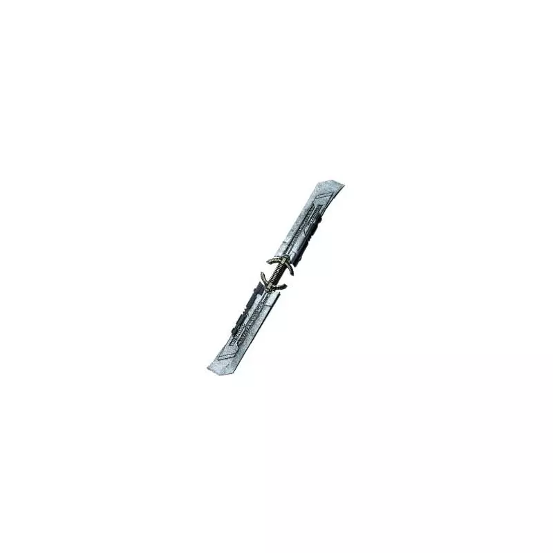 Avengers Infinity War 1/6 Thanos Knife Diecast Replica METAL KNIGHT MK002