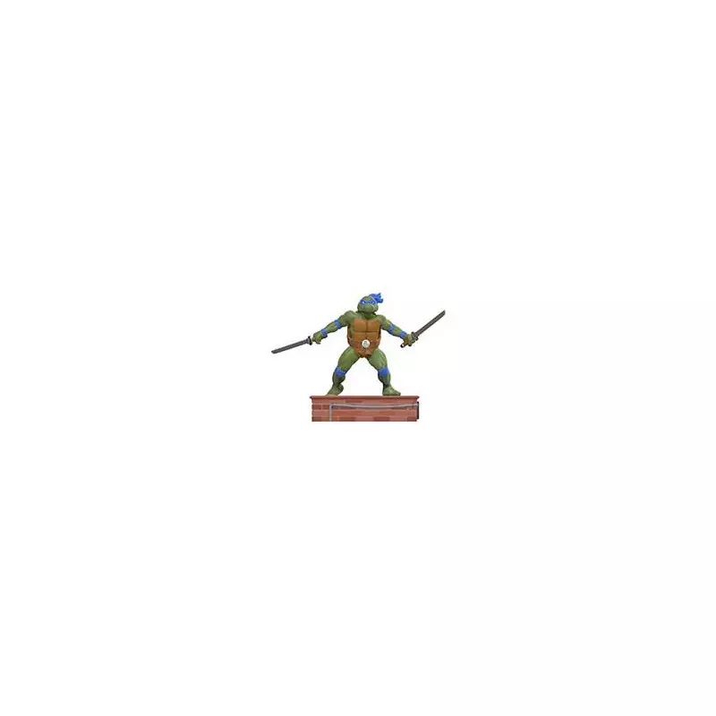 Teenage Mutant Ninja Turtles ( TMNT ) PVC Statues 1/8 Leonardo