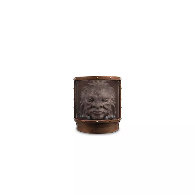 Doctor Who Special Edition 7 SD7 The Face of Boe Figurine 8cm