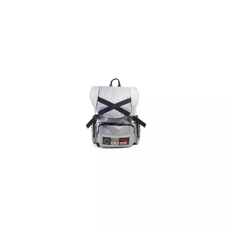 Nintendo Backpack NES Controller 41cm