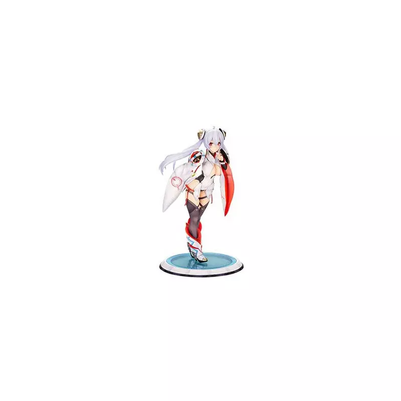 Phantasy Star Online 2 PVC Statue 1/7 Matoi Nidy 2D Ver. 23 cm