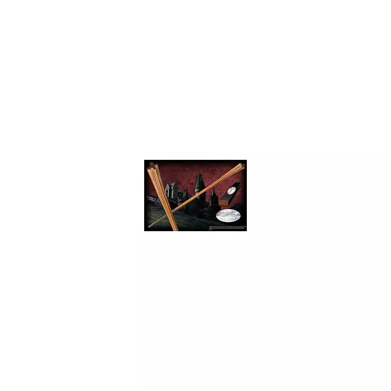 Harry Potter The wand of Filius Flitwick 35cm