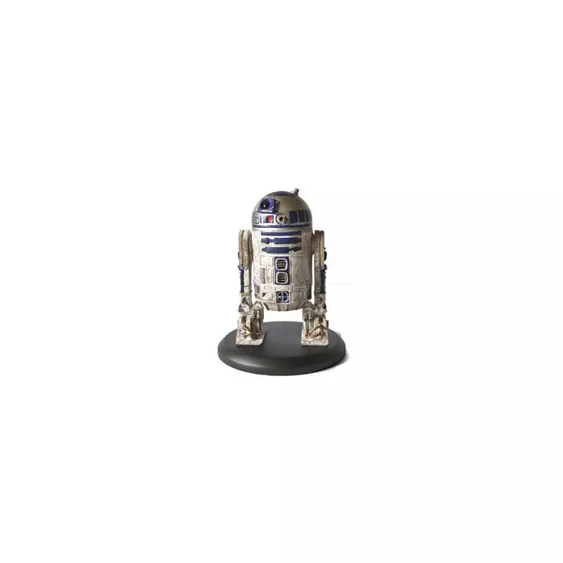Star Wars Elite Collection 1/10 R2-D2 Version 3 Statue 11cm