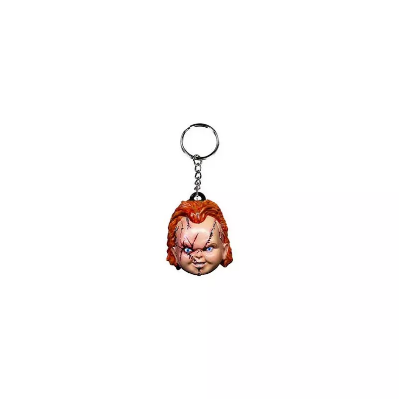 Seed of Chucky: Chucky Keychain
