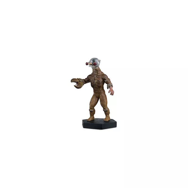 Doctor Who Monstre Morbius Monster 1/21 Figurine 10cm n°28