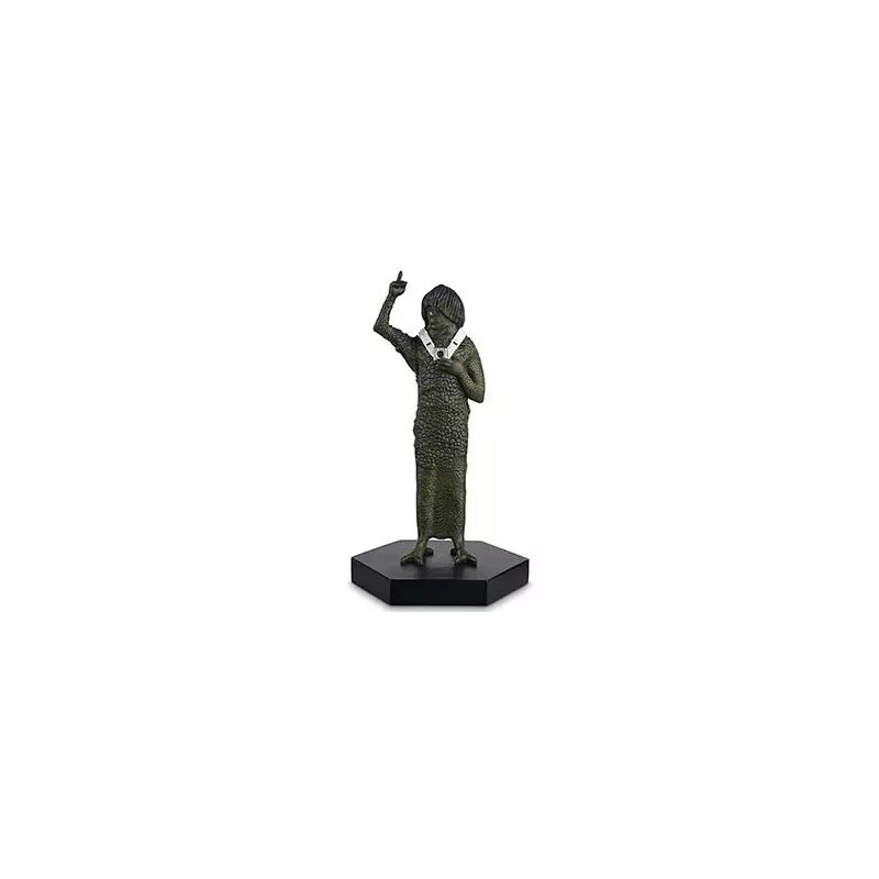 Doctor Who Monoid 1/21 Figure 9,5cm