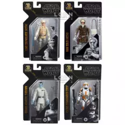 Star wars archive figures store