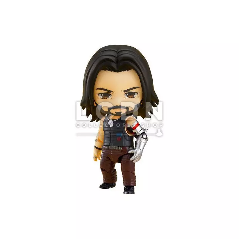 Cyberpunk 2077 Nendoroid Action Figure Johnny Silverhand 10 cm
