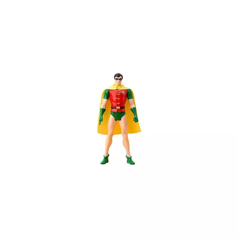 DC Comics ARTFX+ 1/10 Robin (Classic Costume) PVC Statue 19 cm
