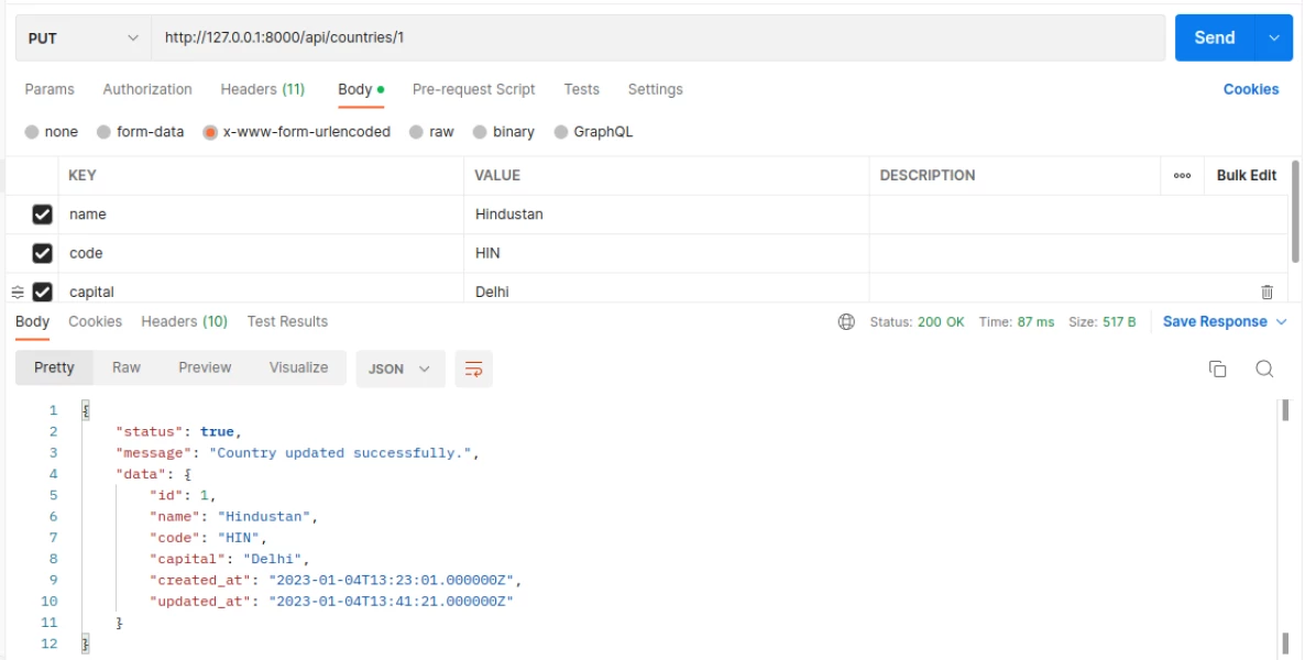 Simplified Laravel 9 REST API Tutorial using JWT Authentication Simplified Laravel 9 REST API Tutorial using JWT Authentication