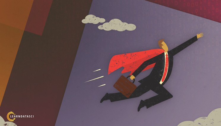 How to Become a Data Science Consultant in 2018: 8 Actionable Tips ...