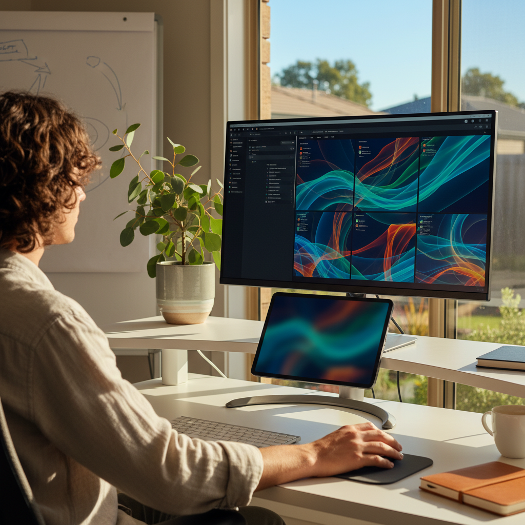 Best Project Management Software for Australian Service Businesses ...