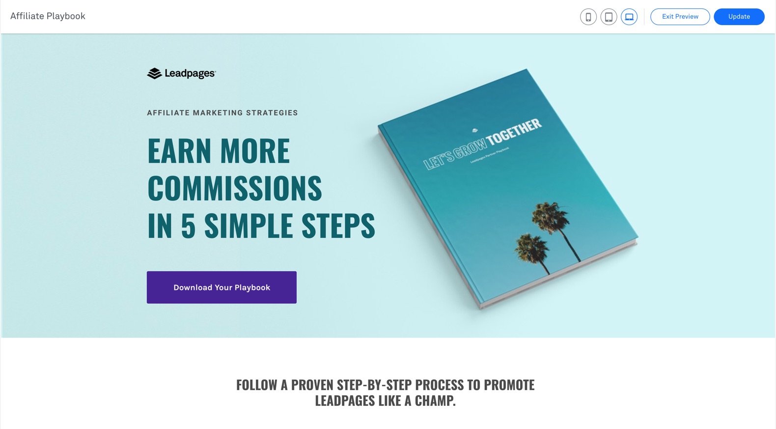 8 Must-Do’s For Your Lead Generation Website | Leadpages Blog 8 Must-Do’s For Your Lead Generation Website | Leadpages Blog