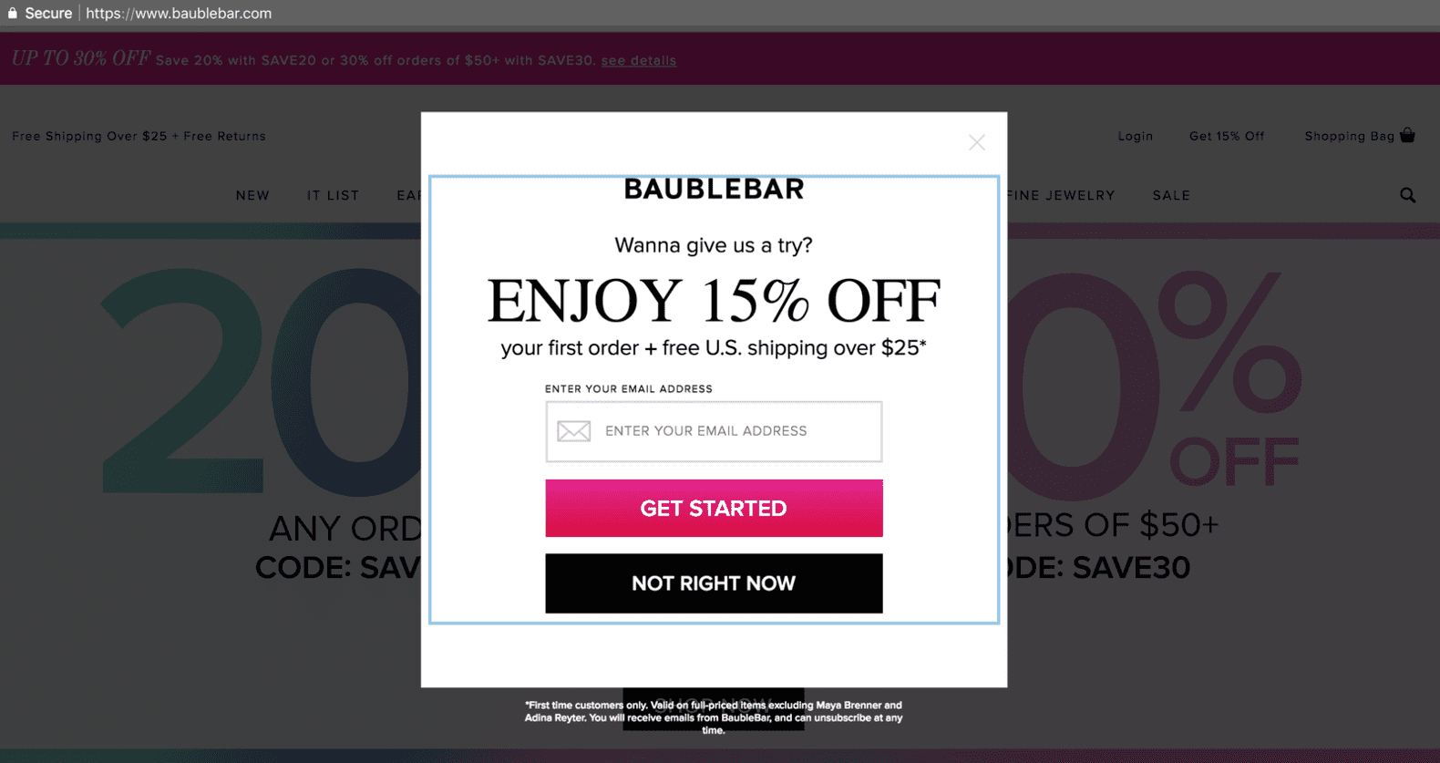 15 Real World Pop Up Examples That Will Change Your Mind About Them